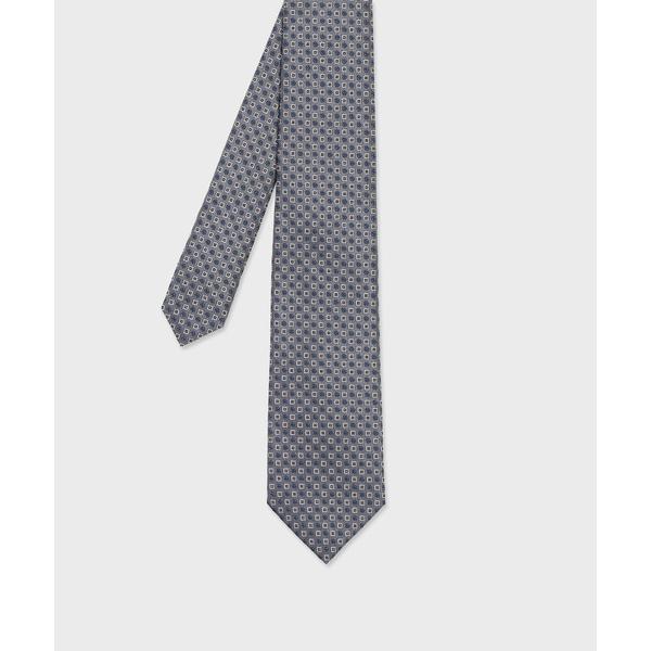 ZOZO問い合わせ番号:103509112ショップ:Paul Smith，ポール・スミスブランド:Paul Smith，ポールスミス商品名:ファインパターン タイ【160040 552MJ】カテゴリ:フォーマルスーツ/小物>ネクタイブ...