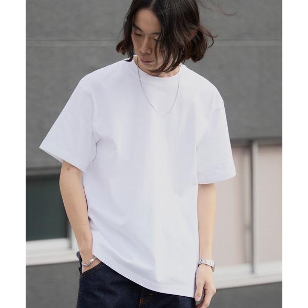 ZOZO問い合わせ番号:103509175ショップ:ROOP TOKYO，ループトーキョーブランド:HANES，ヘインズ，ROOPTOKYO，ループトウキョウ商品名:Hanes/ヘインズ BEEFY-T S/L T-SHIRT USAコット...