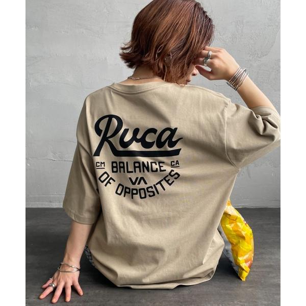 ZOZO問い合わせ番号:103509180ショップ:JEANS FACTORY，ジーンズファクトリーブランド:RVCA，ルーカ，JEANS FACTORY ，ジーンズファクトリー商品名:【WEB限定】[RVCA/ルーカ] SCRIPT SE...