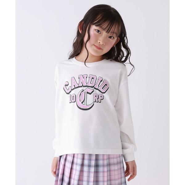 ZOZO問い合わせ番号:103509194ショップ:repipi armario，レピピアルマリオブランド:repipi armario，レピピ アルマリオ，10C REPIPI，ジューシーレピピ商品名:【10C REPIPI】最強きゃわT...