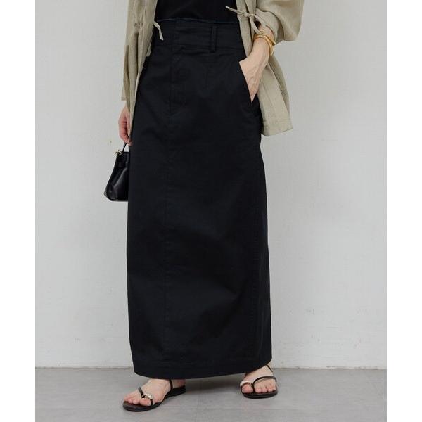 『タイムセール実施中』ZOZO問い合わせ番号:103509224ショップ:GALLARDAGALANTE，ガリャルダガランテブランド:GALLARDAGALANTE，ガリャルダガランテ商品名:【CHIKAコラボサイズ】チノストレッチスカート...