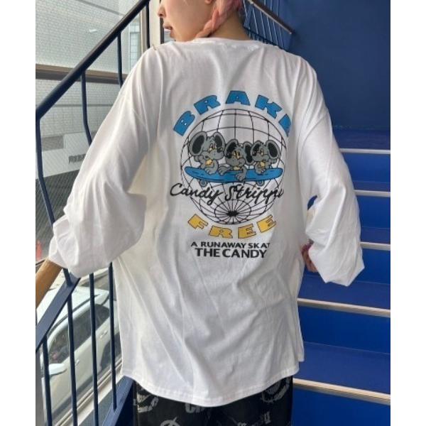 『タイムセール実施中』参考価格：9，900円発売時期：2024年08月コンディション：C（やや使用感あり）使用感があり、やや気になる傷や汚れがあるアイテム全体的：汚れ参考商品名：BRAKE FREE L/S Tシャツ参考品番：1246634...