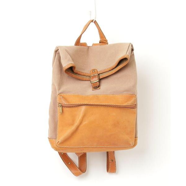 コンディション：B（目立つ使用感なし）使用感が少ない、または気にならないアイテム表面・内側：汚れ角：剥げZOZO問い合わせ番号:103510274ショップ:ZOZOUSED，ゾゾユーズドブランド:fes，フェス商品名:リュックカテゴリ:バッ...