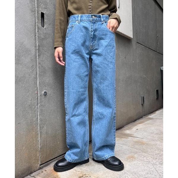 『タイムセール実施中』参考価格：6，600円発売時期：2024年09月コンディション：B（目立つ使用感なし）使用感が少ない、または気にならないアイテム前身頃・すそ周り：汚れ参考商品名：≪4サイズ展開≫【EVERY DENIM/Tuesday...