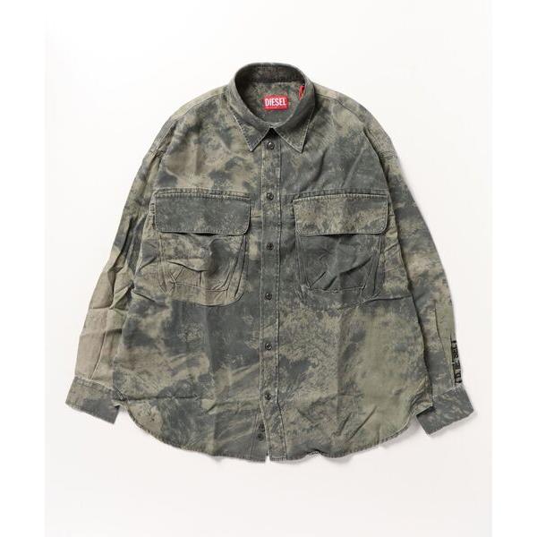 参考価格：40，700円発売時期：2023年06月コンディション：A（使用感なし）数回使用した程度で使用感が感じられないアイテム参考商品名：メンズ シャツ アース参考品番：A107950GEAT【商品に関する注意事項】・こちらの商品画像は、...