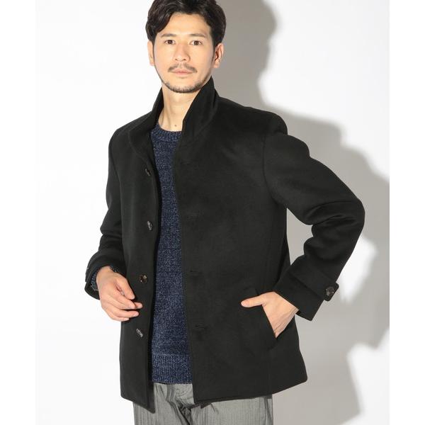 『セール実施中』参考価格：17，600円発売時期：2023年09月コンディション：A（使用感なし）数回使用した程度で使用感が感じられないアイテム参考商品名：ハイブリッドモッサスタンドカラーブルゾン参考品番：M0833FJM403【商品に関す...