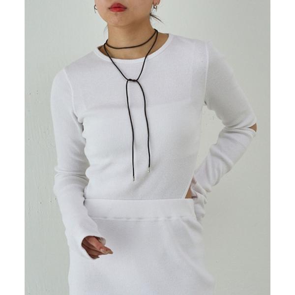 『タイムセール実施中』参考価格：24，200円発売時期：2025年01月コンディション：A（使用感なし）数回使用した程度で使用感が感じられないアイテム参考商品名：【PEAS】ノイルテレコボディスーツ参考品番：GGP1051106A0001【...