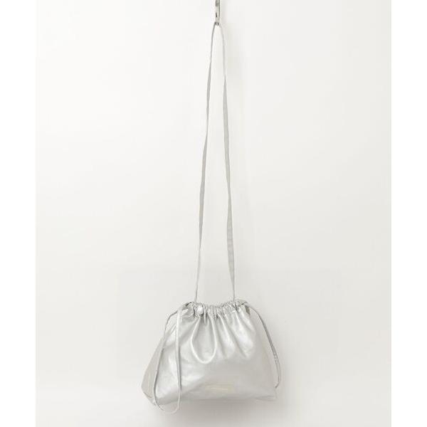 『セール実施中』参考価格：5，500円発売時期：2020年10月コンディション：C（やや使用感あり）使用感があり、やや気になる傷や汚れがあるアイテム全体的：汚れ表面・ショルダーストラップ：傷参考商品名：Vegan Leather 2way ...