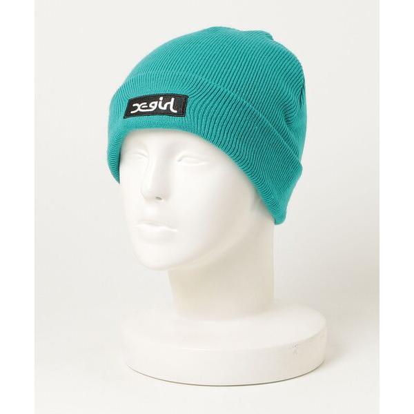 参考価格：3，850円発売時期：2021年11月コンディション：A（使用感なし）数回使用した程度で使用感が感じられないアイテム参考商品名：【X-girl /エックスガール】 BOX LOGO KNIT CAP参考品番：10521405100...