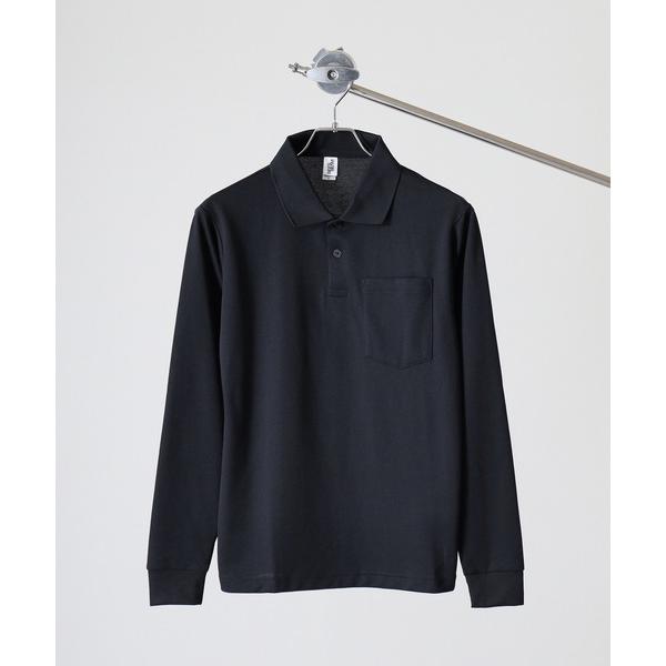 『セール実施中』参考価格：3，740円発売時期：2024年11月コンディション：A（使用感なし）数回使用した程度で使用感が感じられないアイテム参考商品名：BEES BEAM  長袖アクティブポロシャツ(ポケット付) 4.3オンス参考品番：F...