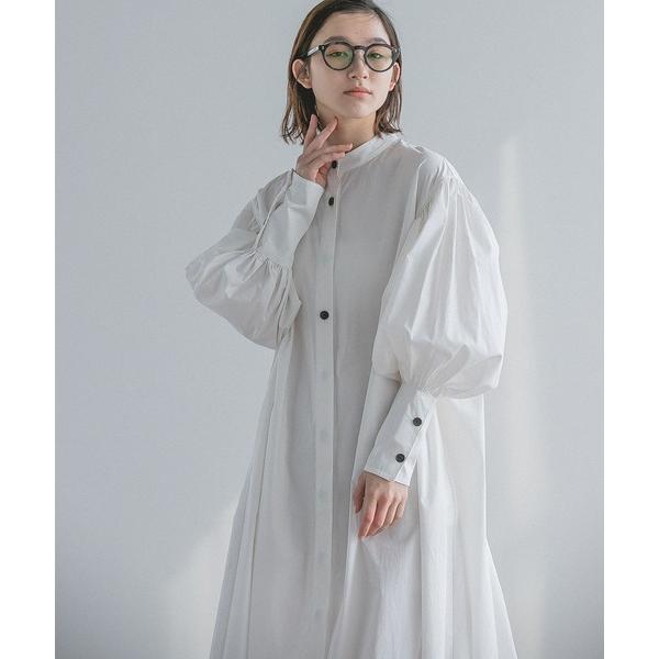 『タイムセール実施中』参考価格：15，400円発売時期：2022年07月コンディション：A（使用感なし）数回使用した程度で使用感が感じられないアイテム参考商品名：【e/rm】ロングカフスハイネックワンピース　157774参考品番：15777...