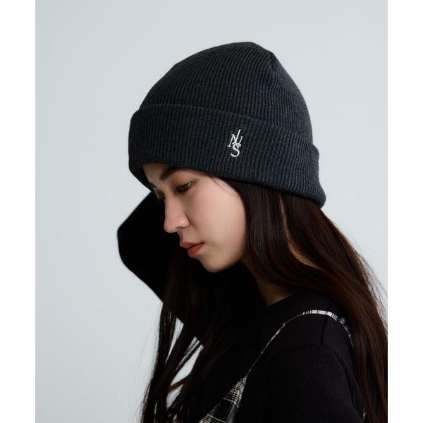 ZOZO問い合わせ番号:103518270ショップ:JEANASIS，ジーナシスブランド:JEANASIS，ジーナシス商品名:シシュウロゴビーニー/639535カテゴリ:帽子>ニットキャップ/ビーニーブランド品番:639535素材:綿...