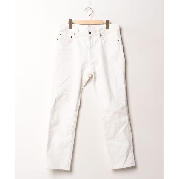 参考価格：16，500円発売時期：2021年10月コンディション：A（使用感なし）数回使用した程度で使用感が感じられないアイテム参考商品名：【ビームスの百名品】BEAMS PLUS / 5ポケット テーパード コーデュロイ パンツ参考品番：...