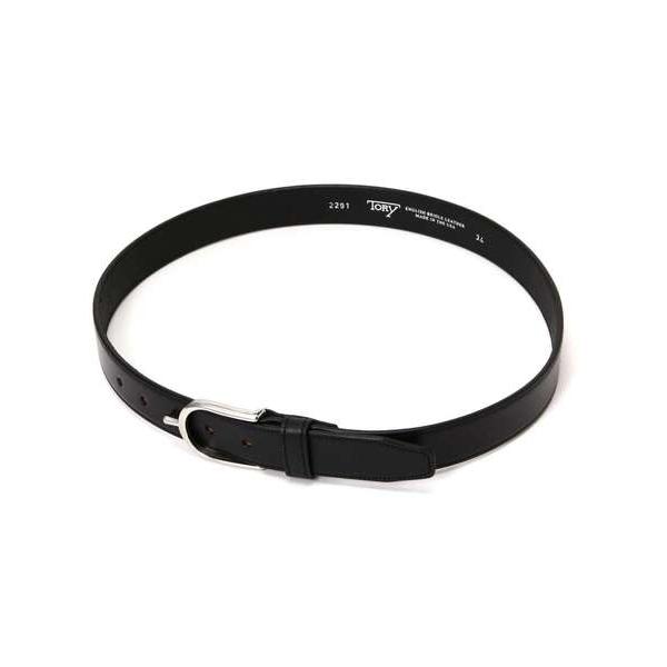 『セール実施中』参考価格：17，600円発売時期：2023年12月コンディション：B（目立つ使用感なし）使用感が少ない、または気にならないアイテム表面：傷参考商品名：TORY LEATHER/トリーレザー　Bridle Leather Sp...