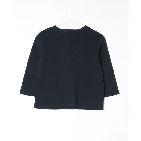 コンディション：B（目立つ使用感なし）使用感が少ない、または気にならないアイテム前身頃・袖：色あせZOZO問い合わせ番号:103522219ショップ:ZOZOUSED，ゾゾユーズドブランド:BLUEBIRD BOULEVARD，ブルーバード...