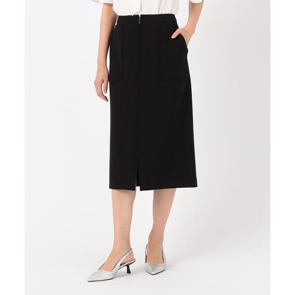 参考価格：7，899円発売時期：2024年04月コンディション：A（使用感なし）数回使用した程度で使用感が感じられないアイテム参考商品名：ポリエステルドライツイル　タイトスカート参考品番：38-50FG53-204【商品に関する注意事項】・...