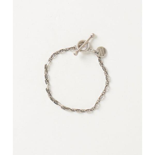 参考価格：12，100円発売時期：2023年06月コンディション：B（目立つ使用感なし）使用感が少ない、または気にならないアイテム留め具：汚れ留め具：傷参考商品名：PHILIPPE AUDIBERT / Erana ブレスレット参考品番：6...