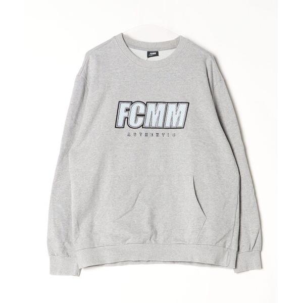 参考価格：6，930円発売時期：2021年11月コンディション：A（使用感なし）数回使用した程度で使用感が感じられないアイテム参考商品名：OBLIQUE GLAMPING SWEATSHIRT/オブリークグランピングスウェットシャツ参考品番...