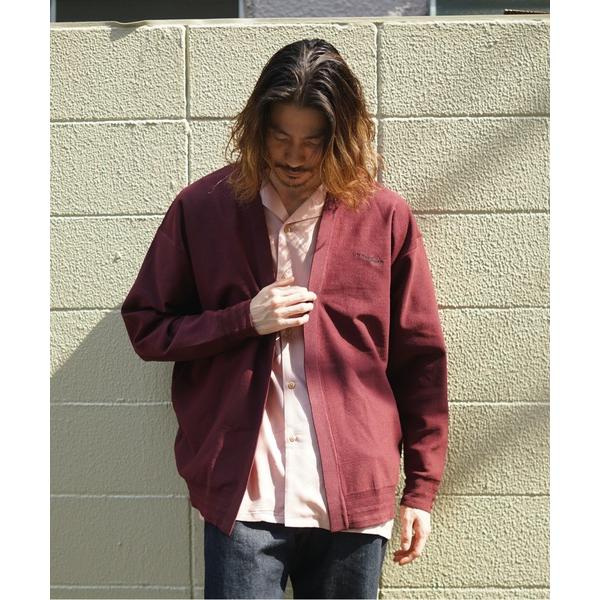 参考価格：10，780円発売時期：2022年11月コンディション：A（使用感なし）数回使用した程度で使用感が感じられないアイテム参考商品名：CARDIGAN/Critical Slide(クリティカルスライド)TCSSカーディガン参考品番：...