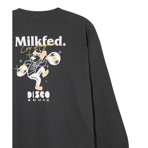 『セール実施中』参考価格：6，050円発売時期：2023年11月コンディション：B（目立つ使用感なし）使用感が少ない、または気にならないアイテム全体的：色あせ参考商品名：DISCO TIGER L/S TEE参考品番：10324101101...