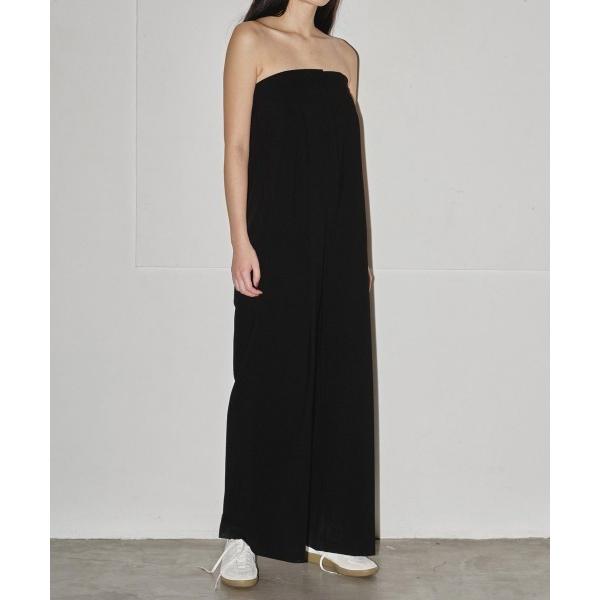 『タイムセール実施中』参考価格：28，600円発売時期：2024年09月コンディション：A（使用感なし）数回使用した程度で使用感が感じられないアイテム参考商品名：Tuck Bare Combinaison参考品番：12420309【商品に関...