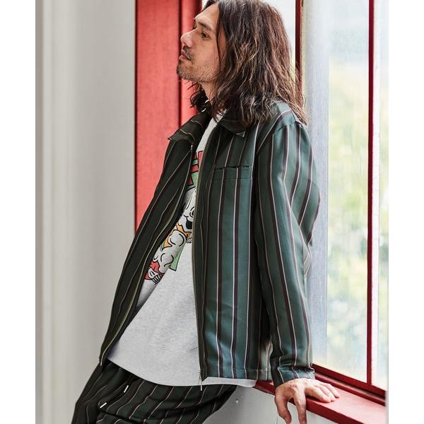 参考価格：13，200円発売時期：2022年09月コンディション：C（やや使用感あり）使用感があり、やや気になる傷や汚れがあるアイテム全体的：汚れ参考商品名：mj8911- orig.レジメンストライプ柄ジャケット参考品番：22148CM【...