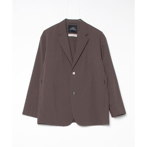 参考価格：22，000円発売時期：2025年08月コンディション：A（使用感なし）数回使用した程度で使用感が感じられないアイテム付属品：スペアボタン参考商品名：360°MASTER リラックス 2ボタン ジャケット セットアップ対応 ストレ...