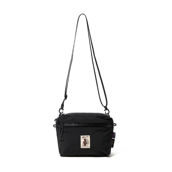 『セール実施中』参考価格：3，850円発売時期：2025年11月コンディション：A（使用感なし）数回使用した程度で使用感が感じられないアイテム参考商品名：【COBMASTER/コブマスター】COB-CSR BUDDY SHOULDER/ミニ...