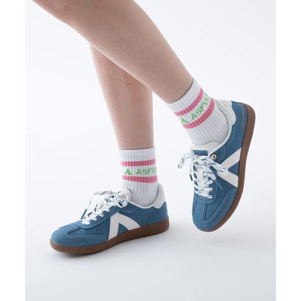 『セール実施中』参考価格：15，950円発売時期：2025年02月コンディション：A（使用感なし）数回使用した程度で使用感が感じられないアイテム参考サイズ：23cm付属品：箱ブランド違い参考商品名：ASFVLT (アスファルト) / ローカ...