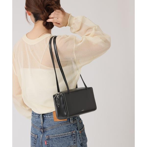 『セール実施中』参考価格：14，300円発売時期：2024年06月コンディション：A（使用感なし）数回使用した程度で使用感が感じられないアイテム付属品：保存袋参考商品名：【STAND OIL/スタンドオイル】POST BAG 22N-057...