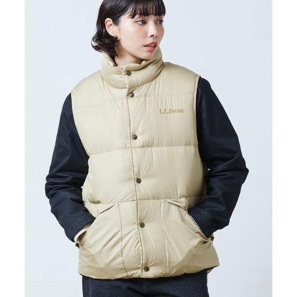 参考価格：23，100円発売時期：2022年10月コンディション：C（やや使用感あり）使用感があり、やや気になる傷や汚れがあるアイテム首周り・前身頃：汚れ参考商品名：ビーンズ・トレイル・モデル・ダウン・ベスト ’82 米国フィット・レギュラ...