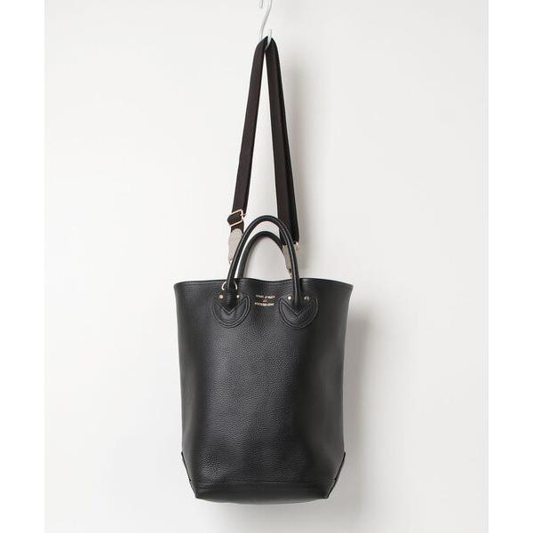 参考価格：39，600円発売時期：2021年08月コンディション：B（目立つ使用感なし）使用感が少ない、または気にならないアイテム角：剥げ参考商品名：【YOUNG＆OLSEN/ヤングアンドオルセン】EMBOSSED LEATHER HAVE...