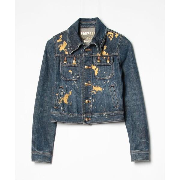 『セール実施中』コンディション：A（使用感なし）数回使用した程度で使用感が感じられないアイテムZOZO問い合わせ番号:103532693ショップ:ZOZOUSED，ゾゾユーズドブランド:LINGUA FRANCA，リングァフランカ商品名:デ...