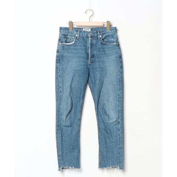 『タイムセール実施中』コンディション：B（目立つ使用感なし）使用感が少ない、または気にならないアイテムポケット：毛玉ZOZO問い合わせ番号:103533958ショップ:ZOZOUSED，ゾゾユーズドブランド:AGOLDE，エーゴールドイー商...