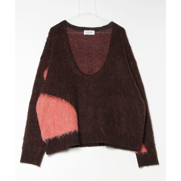 コンディション：B（目立つ使用感なし）使用感が少ない、または気にならないアイテム袖口・すそ周り：毛玉ZOZO問い合わせ番号:103535061ショップ:ZOZOUSED，ゾゾユーズドブランド:Knuth Marf，クヌースマーフ商品名:長袖...