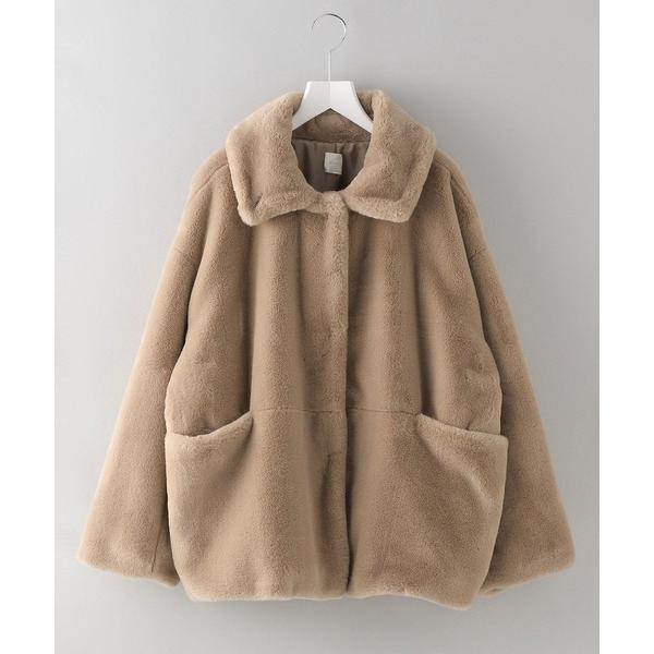 参考価格：15，400円発売時期：2022年10月コンディション：A（使用感なし）数回使用した程度で使用感が感じられないアイテム参考商品名：ファージャケット参考品番：172645【商品に関する注意事項】・こちらの商品画像は、実物ではなく新品...