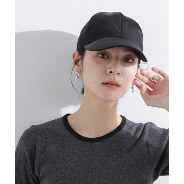 『セール実施中』参考価格：11，000円発売時期：2025年03月コンディション：B（目立つ使用感なし）使用感が少ない、または気にならないアイテム内側：汚れ参考商品名：La Maison de Lyllis/MOUNTAIN CAP マウン...