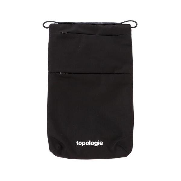 参考価格：6，710円発売時期：2024年07月コンディション：A（使用感なし）数回使用した程度で使用感が感じられないアイテム参考商品名：Topologie/トポロジー Phone Sacoche TECH SATEEN フォンサコッシュ　...