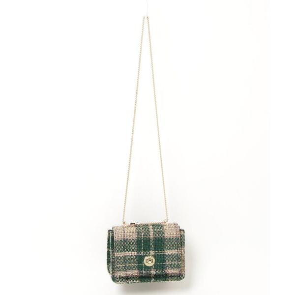 コンディション：A（使用感なし）数回使用した程度で使用感が感じられないアイテムZOZO問い合わせ番号:103535795ショップ:ZOZOUSED，ゾゾユーズドブランド:Kassiopea，カシオペア商品名:チェック柄2WAYバッグカテゴリ...