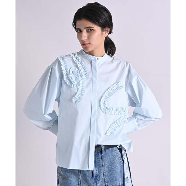『タイムセール実施中』ZOZO問い合わせ番号:103536599ショップ:White Collection，ホワイトコレクションブランド:RAW FUDGE，ローファッジ，White Collection，ホワイトコレクション商品名:ランダ...
