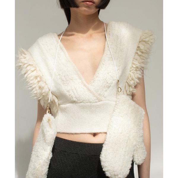 参考価格：30，800円発売時期：2023年10月コンディション：A（使用感なし）数回使用した程度で使用感が感じられないアイテム参考商品名：Loop Combination Top参考品番：0223030511【商品に関する注意事項】・こち...