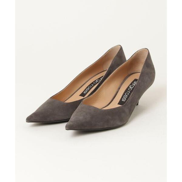 コンディション：D（傷・汚れあり）傷や汚れがあるが使用には問題ないアイテム内側：破れリフト：擦り減り参考サイズ：24.5cmZOZO問い合わせ番号:103538504ショップ:ZOZOUSED，ゾゾユーズドブランド:Sergio rossi...