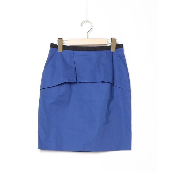 コンディション：B（目立つ使用感なし）使用感が少ない、または気にならないアイテム全体的：色あせすそ周り：汚れZOZO問い合わせ番号:103539911ショップ:ZOZOUSED，ゾゾユーズドブランド:COMPTOIR DES COTONNI...