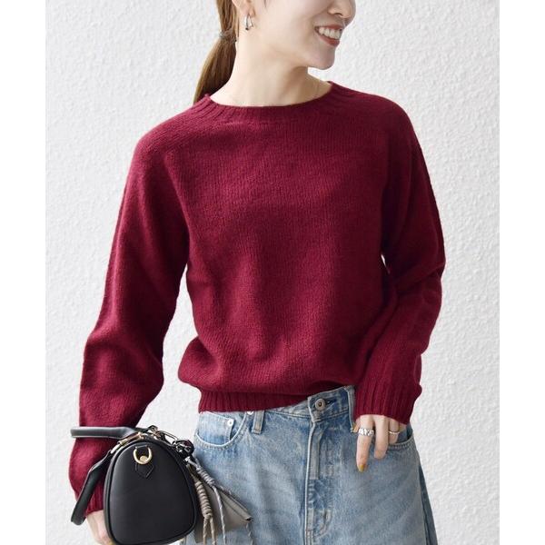 参考価格：19，800円発売時期：2025年10月コンディション：B（目立つ使用感なし）使用感が少ない、または気にならないアイテム袖：毛玉参考商品名：【SHIPS any別注】Harley of Scotland:〈手洗い可能〉シェットラン...