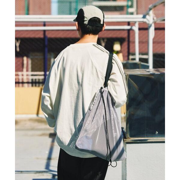 『セール実施中』参考価格：3，850円発売時期：2024年04月コンディション：A（使用感なし）数回使用した程度で使用感が感じられないアイテム参考商品名：WEEKEND(ER) × FREAK’S STORE/ウィークエンダー × フリーク...