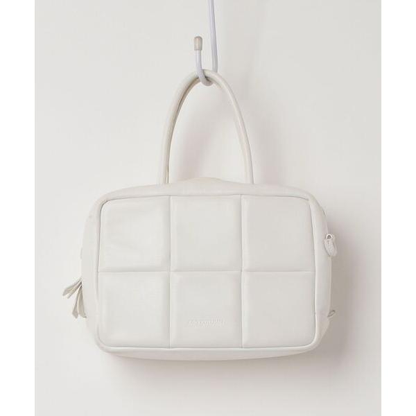 『タイムセール実施中』参考価格：19，800円発売時期：2023年01月コンディション：C（やや使用感あり）使用感があり、やや気になる傷や汚れがあるアイテム表面：汚れ紐類/リボン：欠損参考商品名：【ADD CULUMN】PUFF-BOSTO...