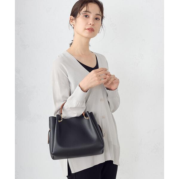 参考価格：7，899円発売時期：2024年01月コンディション：A（使用感なし）数回使用した程度で使用感が感じられないアイテム参考商品名：5wayバッグ参考品番：95-20BG12-204【商品に関する注意事項】・こちらの商品画像は、実物で...