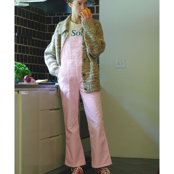 『タイムセール実施中』参考価格：14，850円発売時期：2022年07月コンディション：A（使用感なし）数回使用した程度で使用感が感じられないアイテム参考商品名：SOMETHING × FREAK’S STORE/サムシング 別注FLARE...