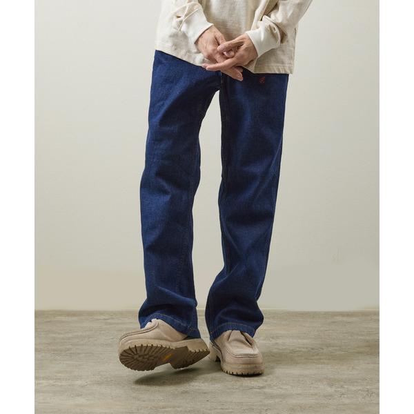 『セール実施中』参考価格：15，400円発売時期：2025年02月コンディション：A（使用感なし）数回使用した程度で使用感が感じられないアイテム参考商品名：GRAMICCI グラミチ / STRETCH DENIM REGULAR FIT ...