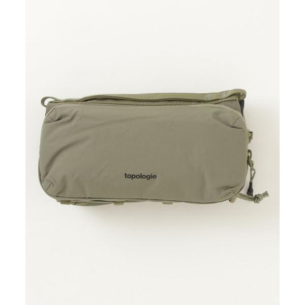 『セール実施中』参考価格：9，900円発売時期：2025年02月コンディション：A（使用感なし）数回使用した程度で使用感が感じられないアイテム参考商品名：Bottle Sacoche ボトルサコッシュ【バッグ単体】参考品番：TP-WBA-B...